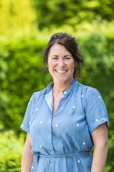 Petra Mulder - Bouvy Advies